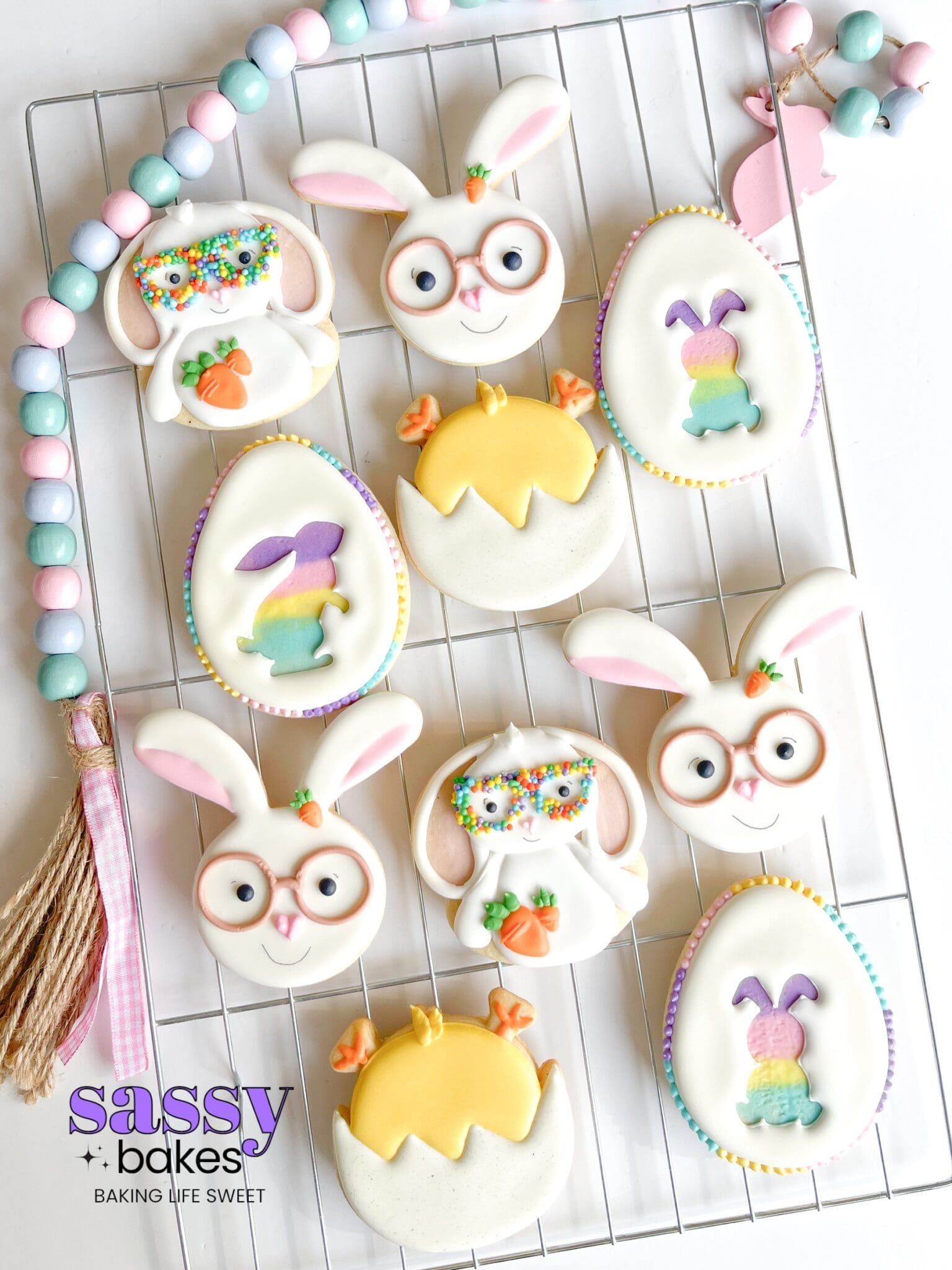 Photo & Custom Decorated Sugar Cookies | Sassy Bakes Vancouver